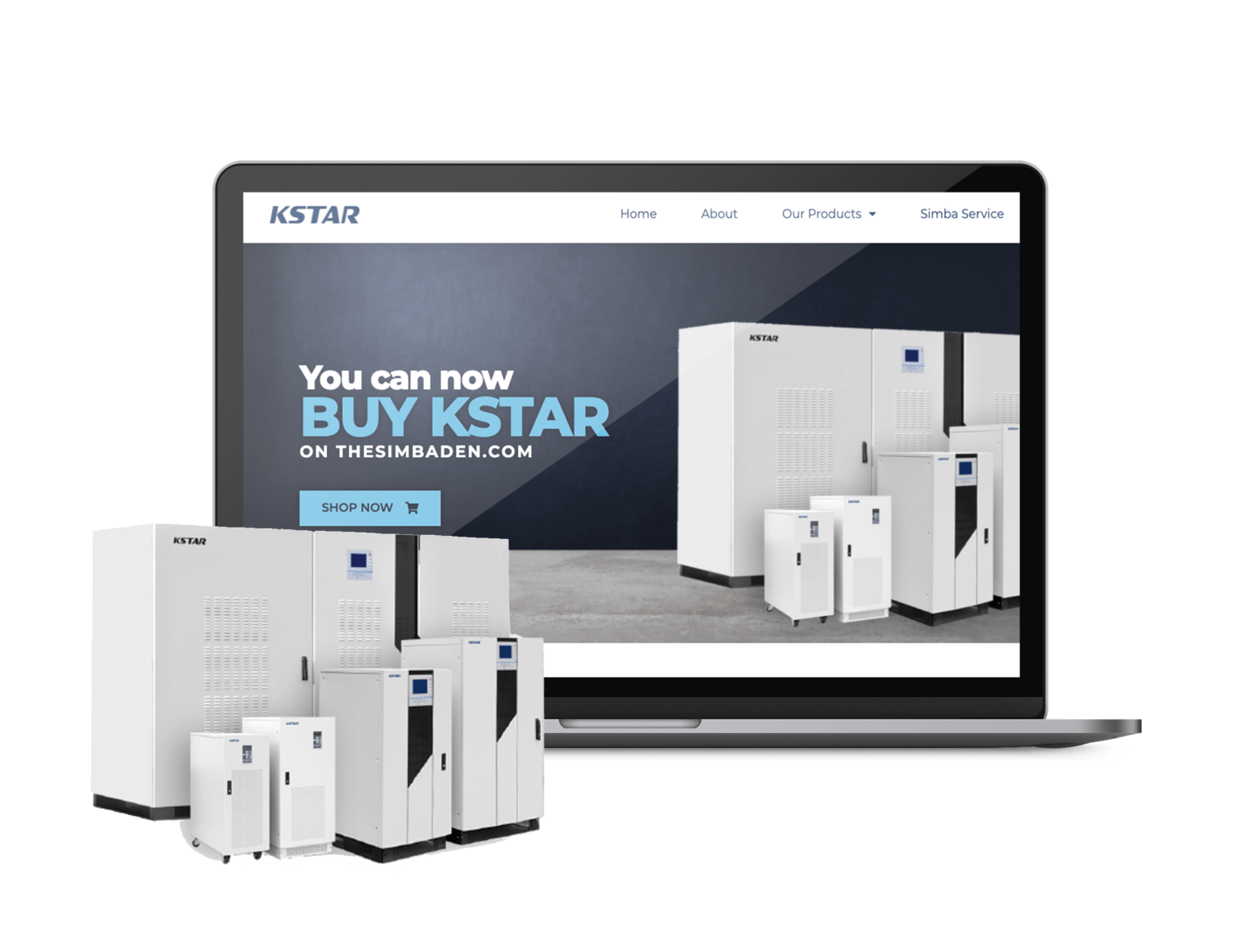 KStar - Simba Group